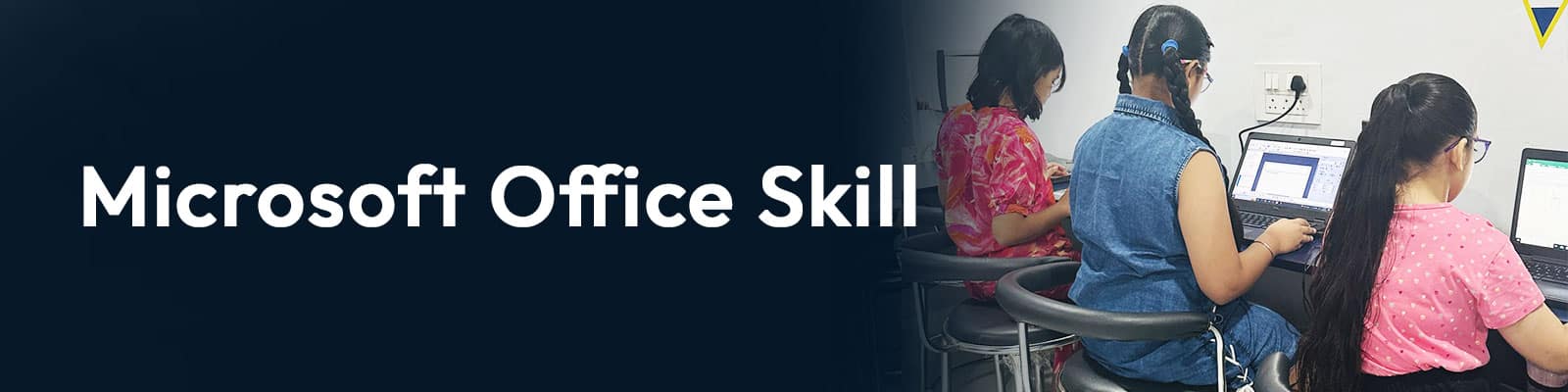 Advanced Microsoft Office Training Courses in Ludhiana, Punjab